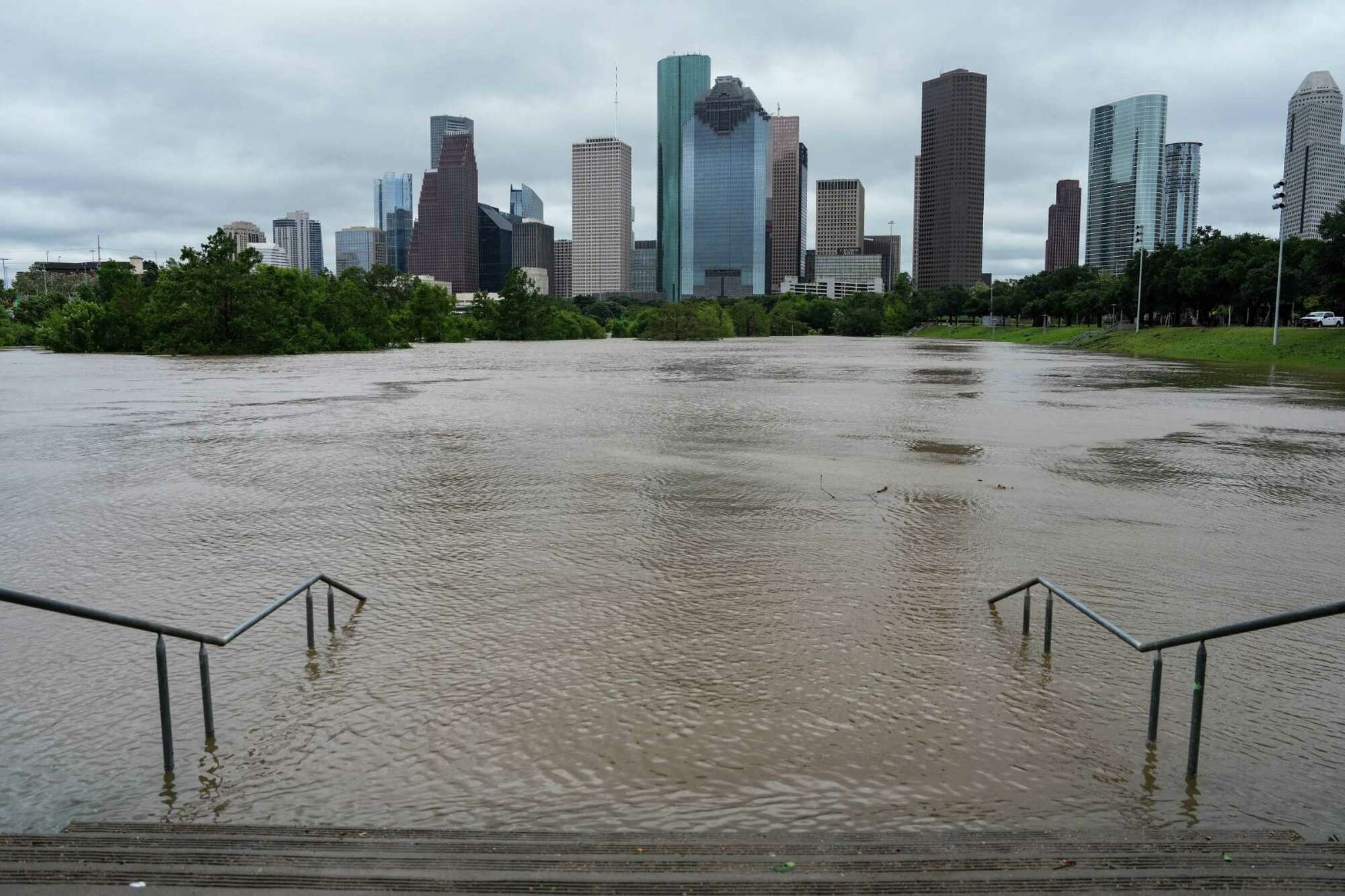 After “Harvey” and “Beryl”: How Natural Disasters Are Changing Houston ...