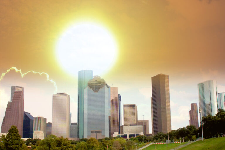 How Houston Battles Climate Change: Strategies, Programs, Challenges ...